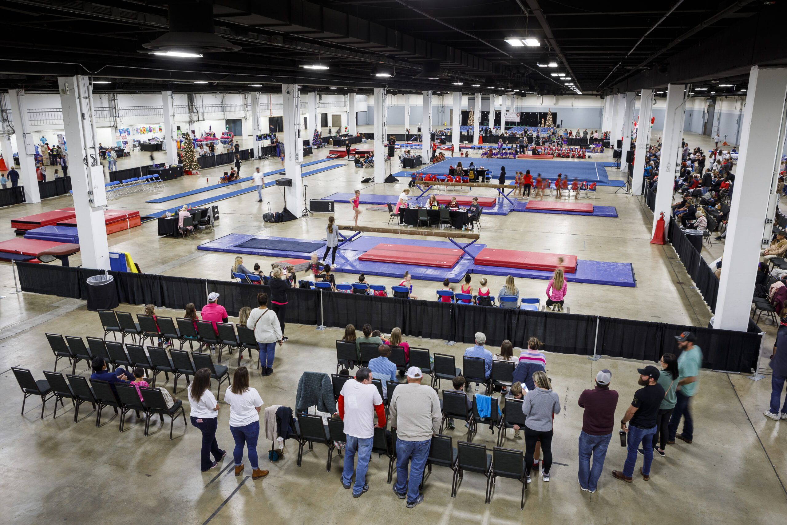 EVENTS – Strongman Competition Registration