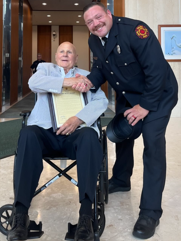 2025 World’s Strongest Firefighter – EVENTS