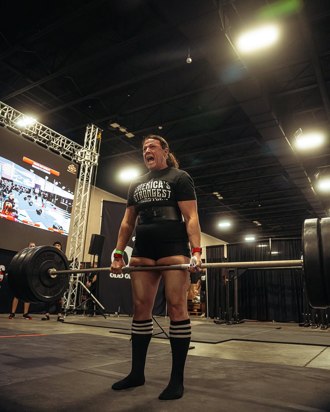 2026 Arnold Masters – EVENTS