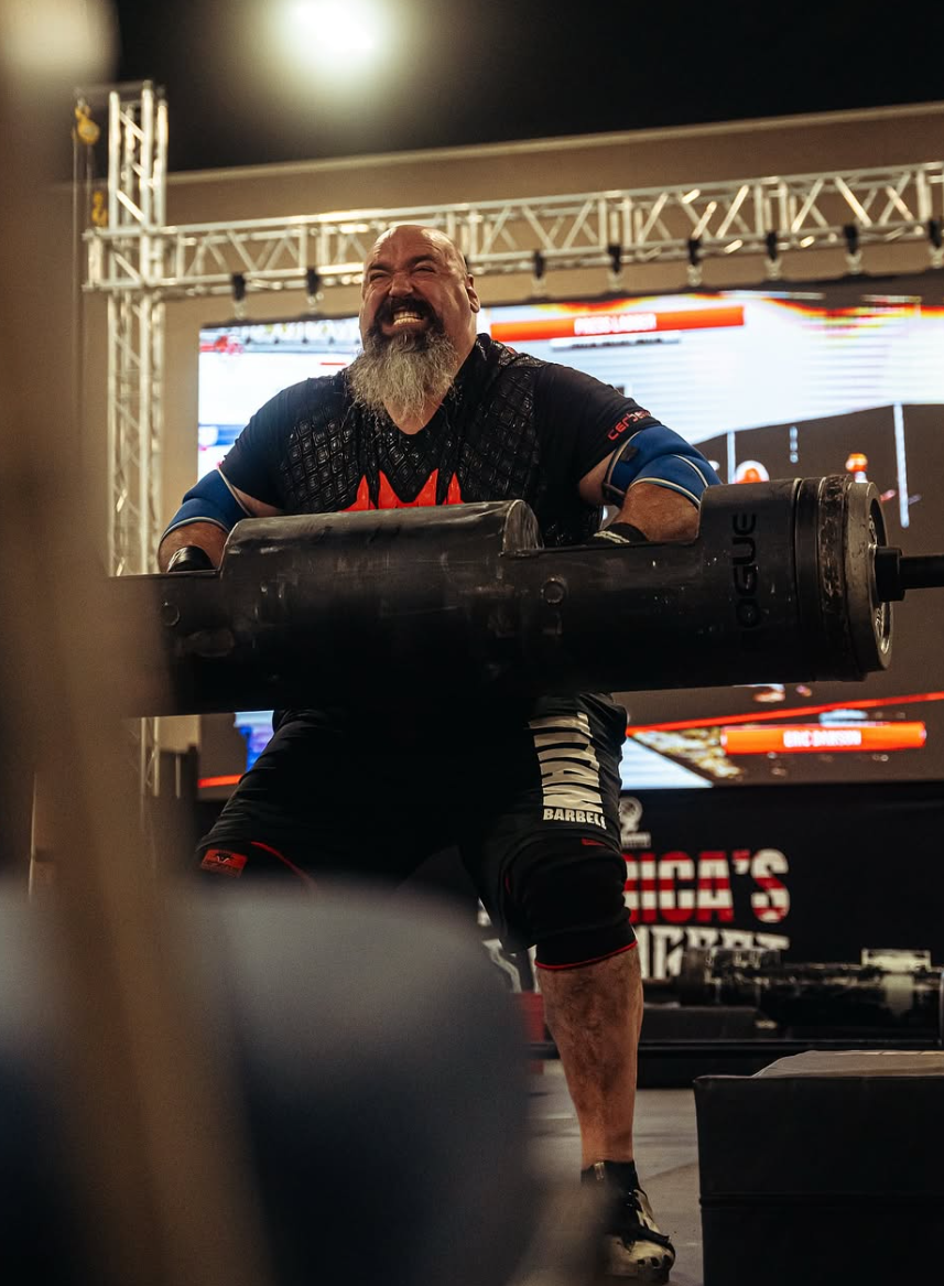 2025 Arnold Masters – EVENTS