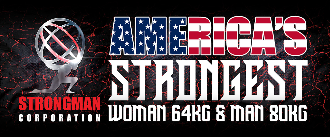 EVENTS – Strongman Competition Registration