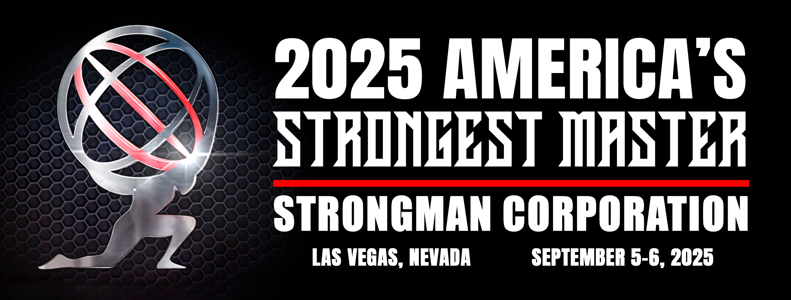 EVENTS – Strongman Competition Registration