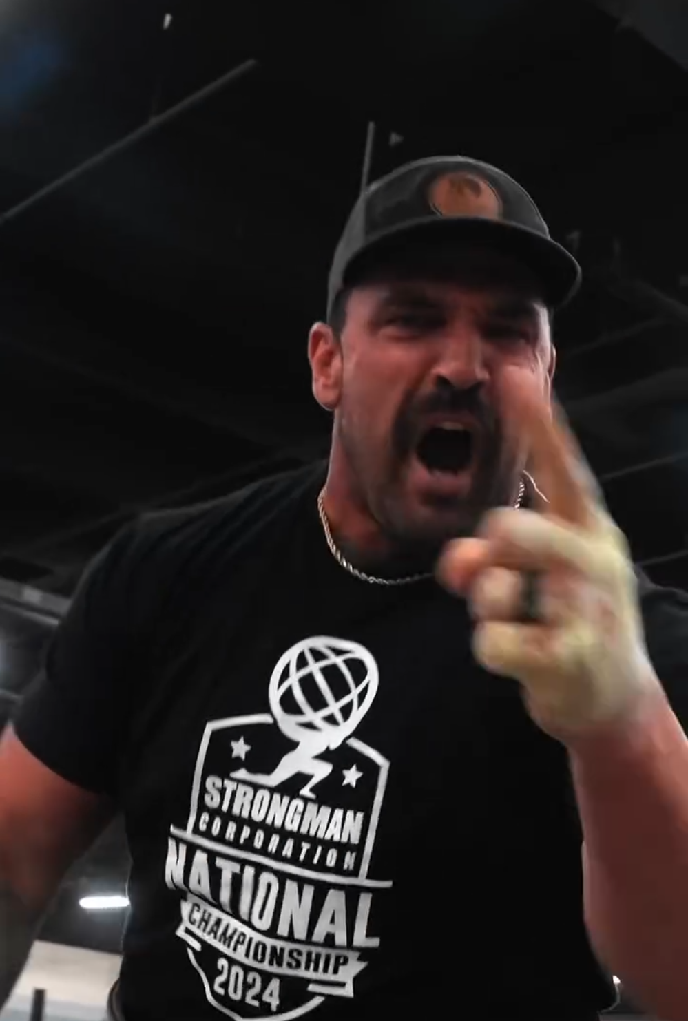 2025 Nationals – EVENTS